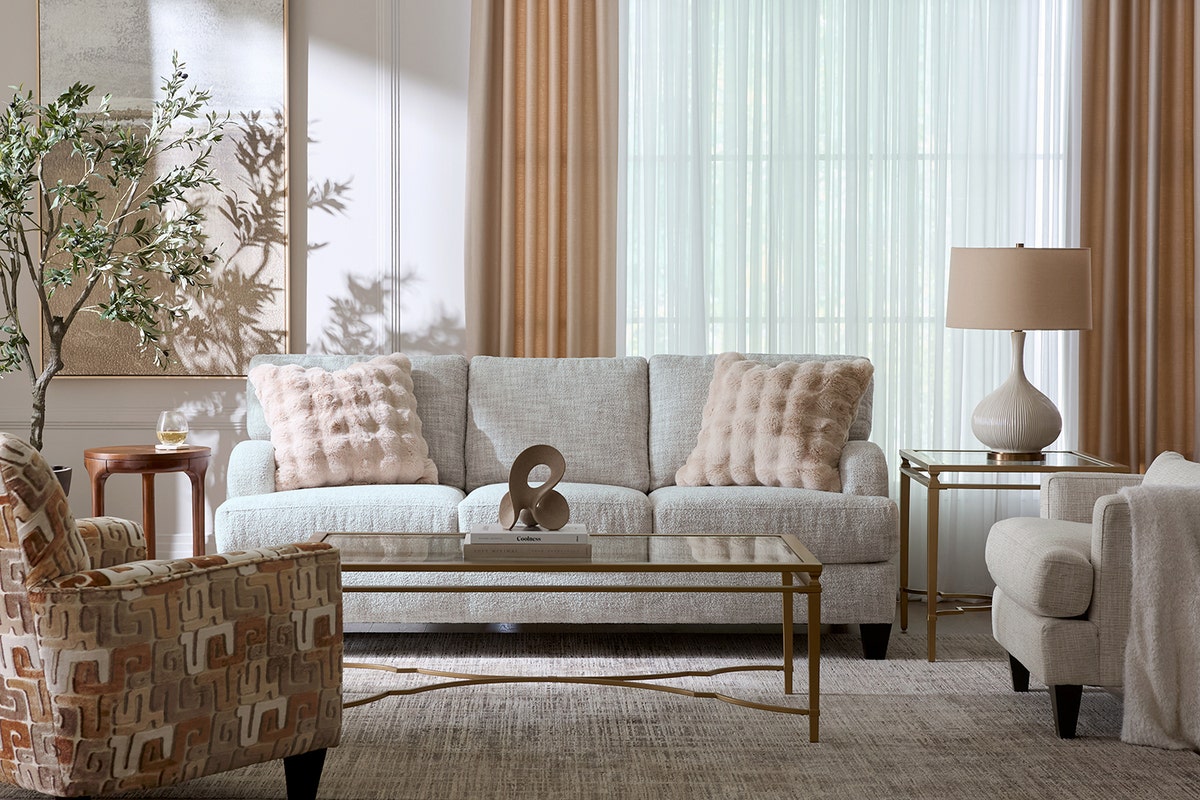 Furniture & Home Décor | Havertys