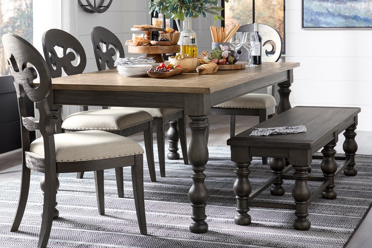 Furniture & Home Décor | Havertys