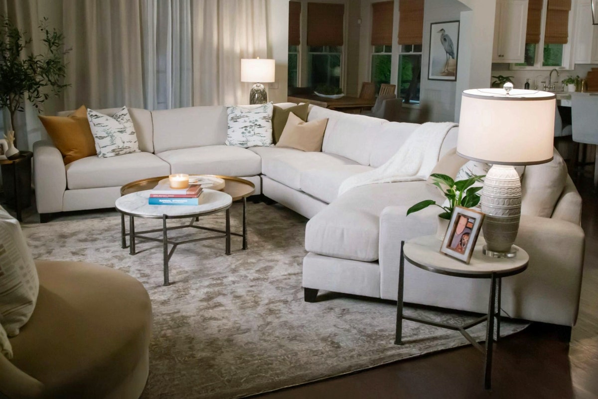 Furniture & Home Décor | Havertys