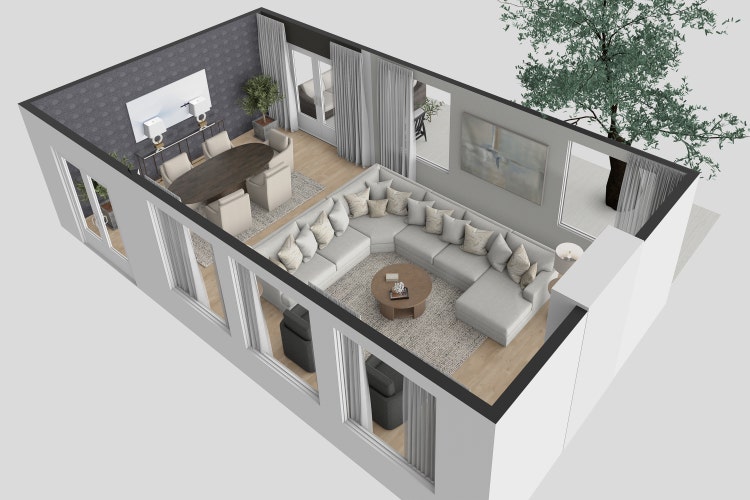 Furniture & Home Décor | Havertys