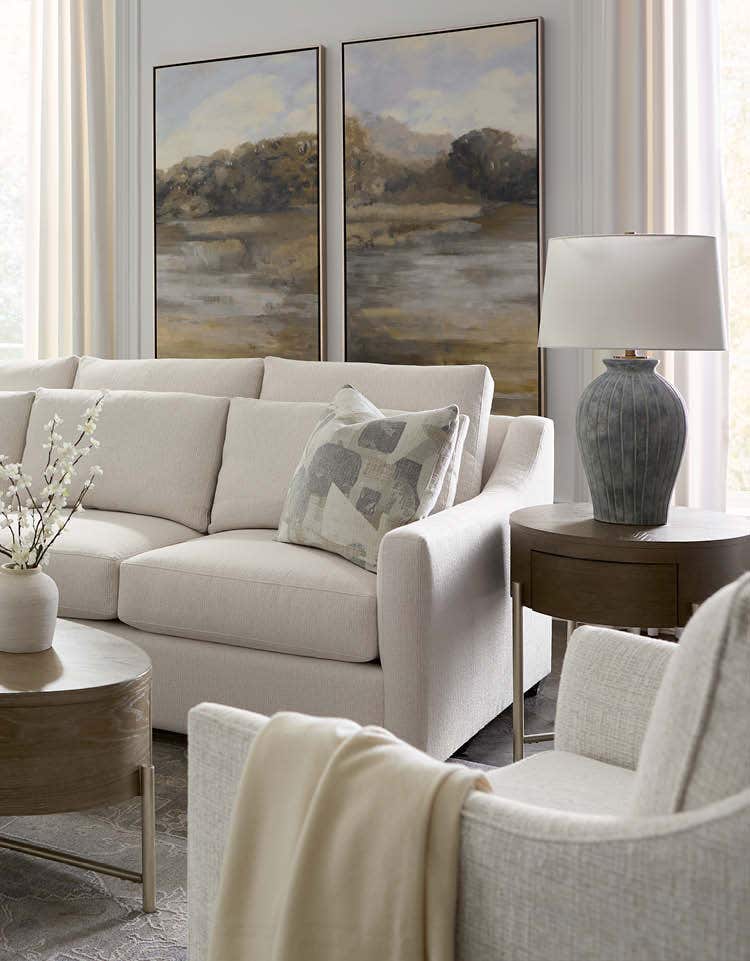 Furniture & Home Décor | Havertys