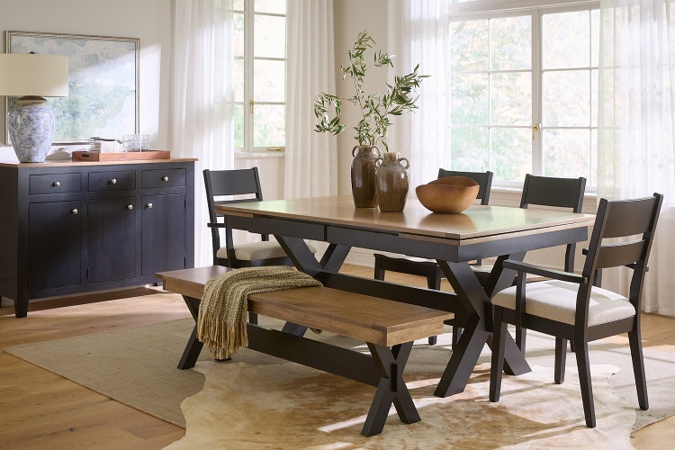 Parker Dining Room Collection | Havertys