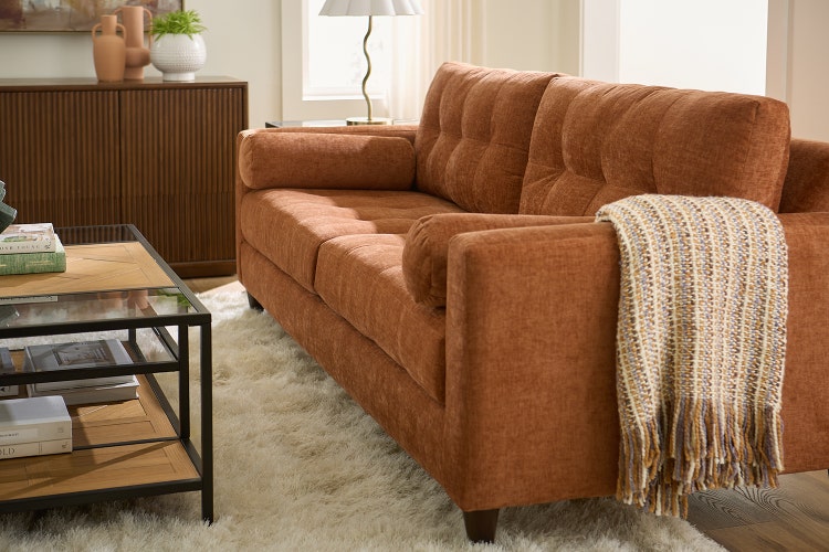 Jubilee Living Room Collection | Havertys